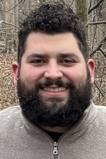 Christian Ronald Harris 1995-2025 | News, Sports, Jobs - The Vindicator